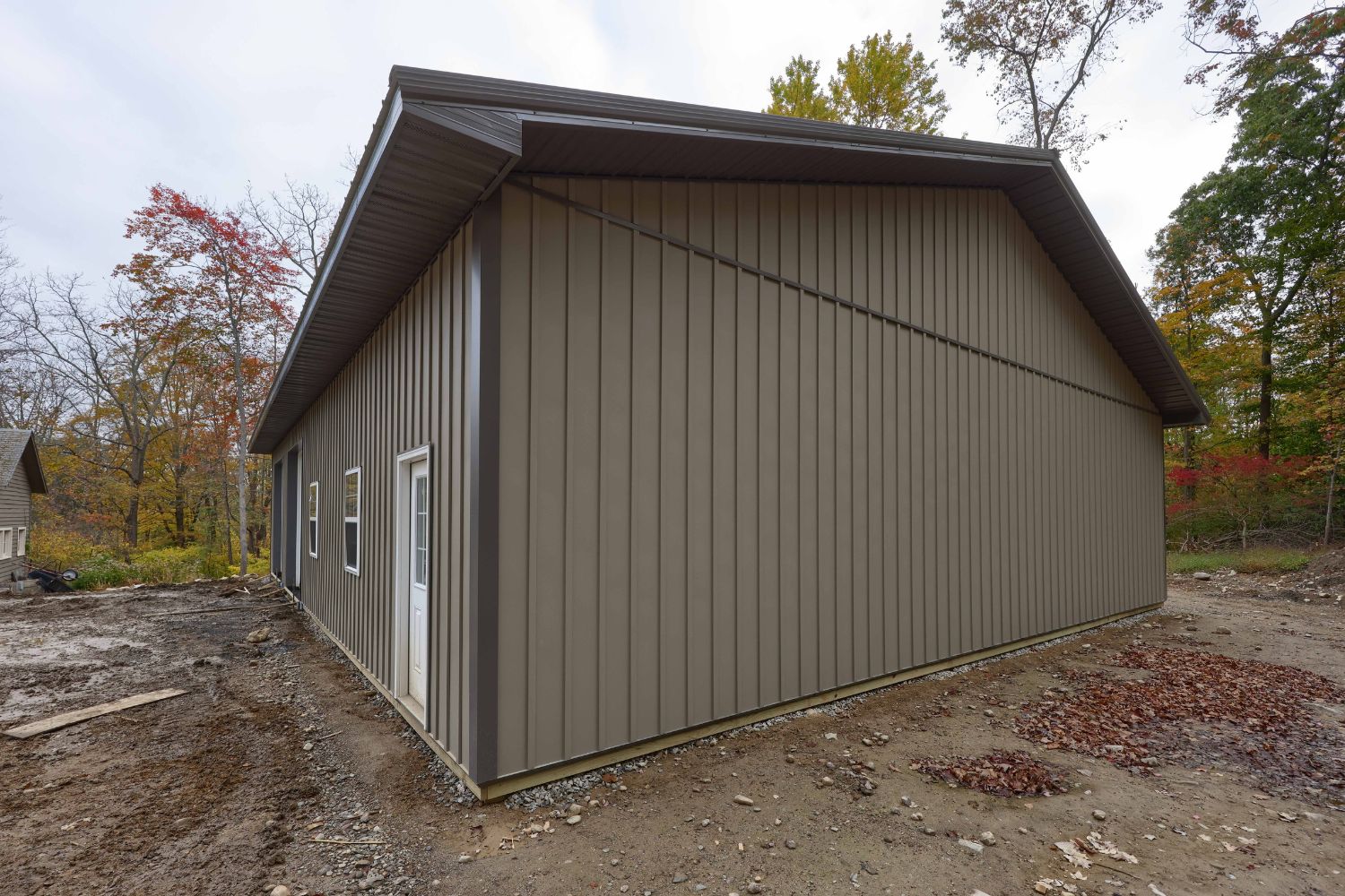 Sizes Archive - Extreme Pole Buildings