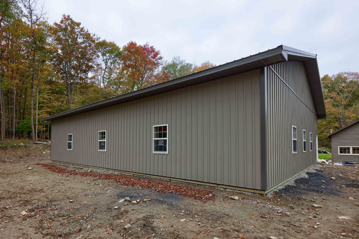38x60 Pole Barn Uses | Extreme Pole Barns