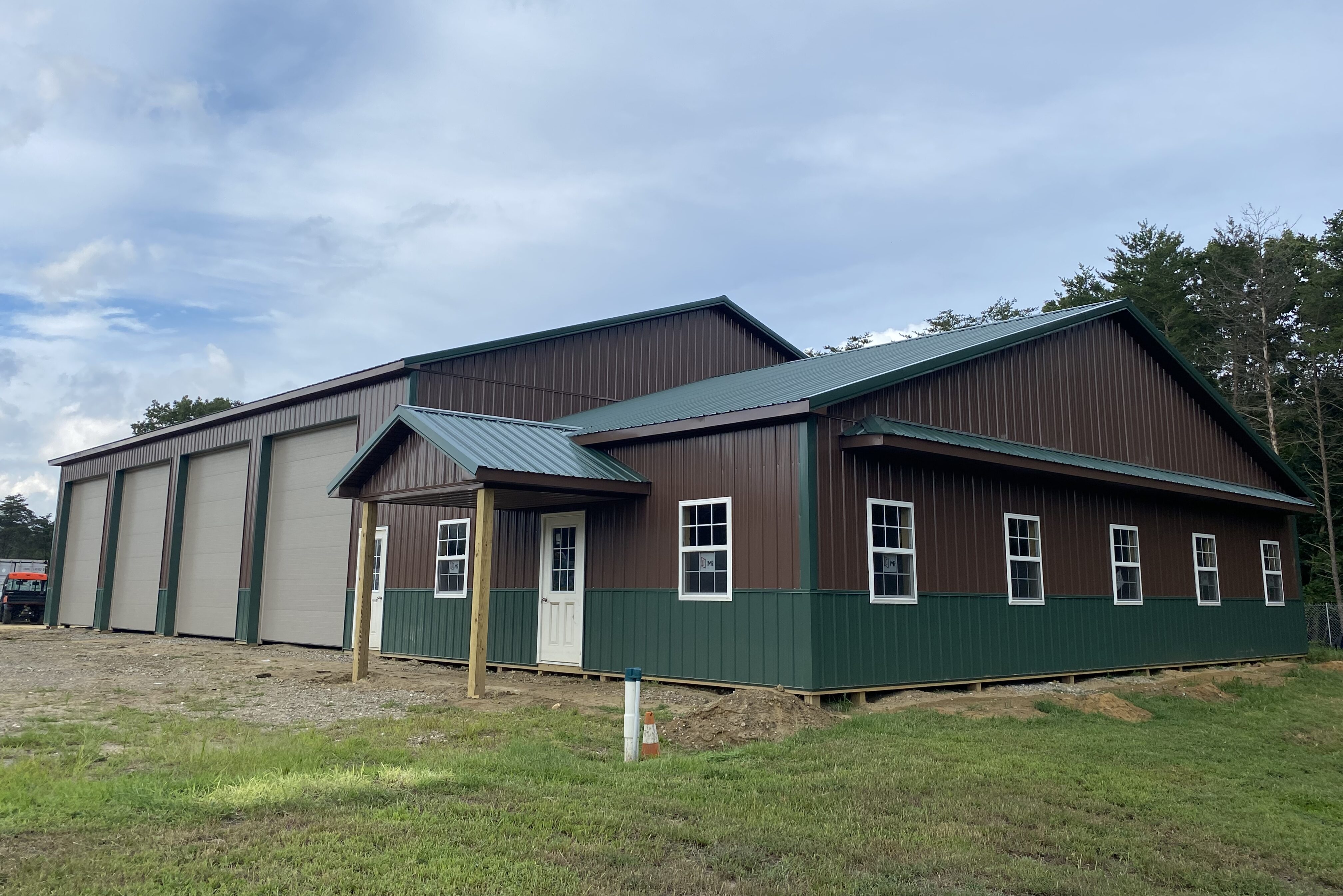 Timber Framing Vs Stick Built Sheds - Infoupdate.org