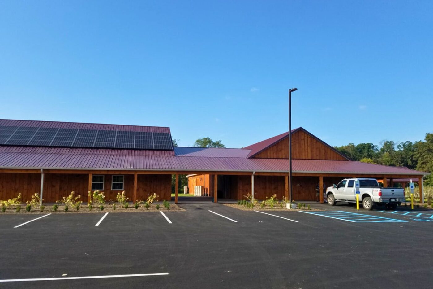 What Makes a Good Pole Barn Builder: The 10 Qualities of an EXTREMELY ...