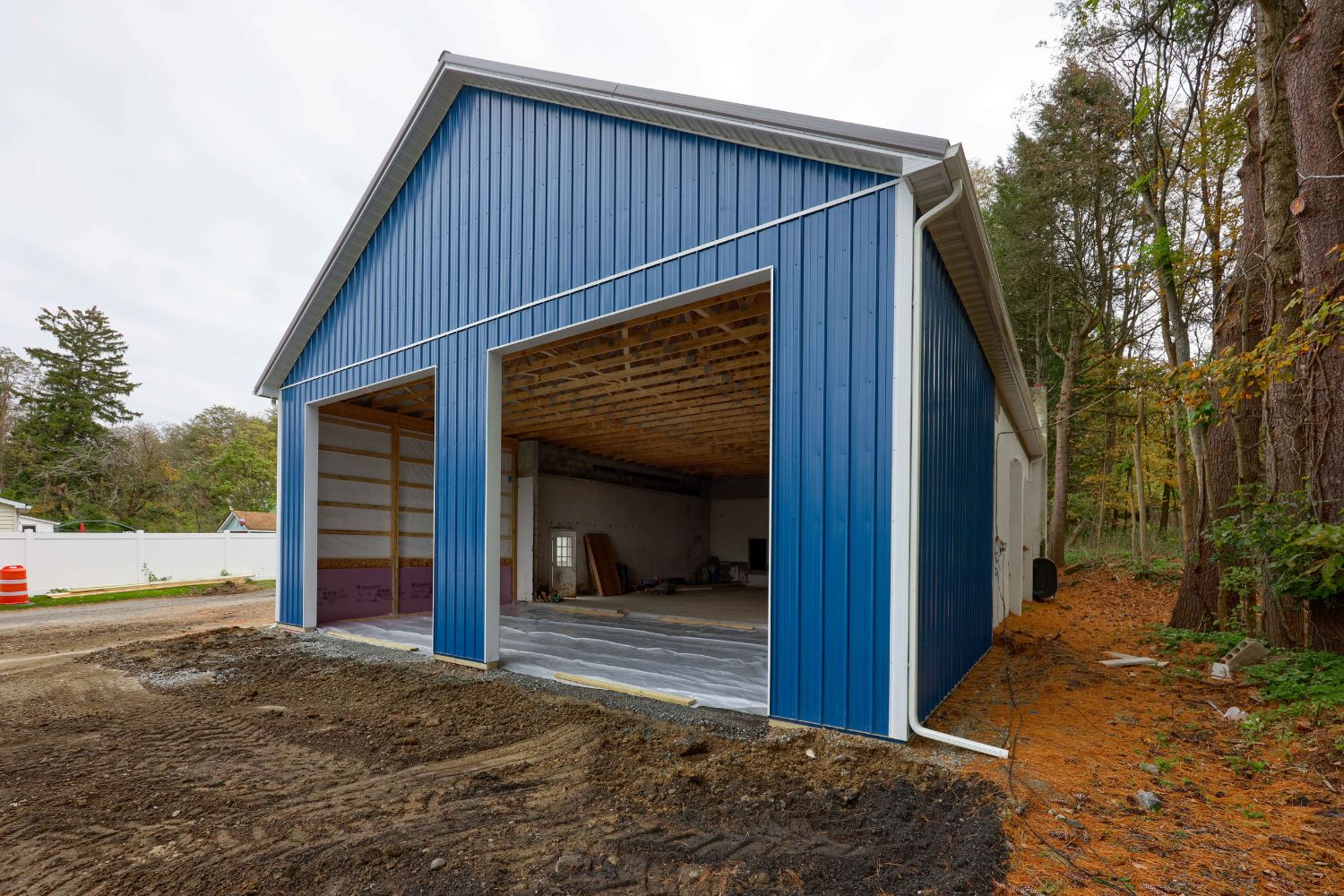 38x60 Pole Barn Uses | Extreme Pole Barns