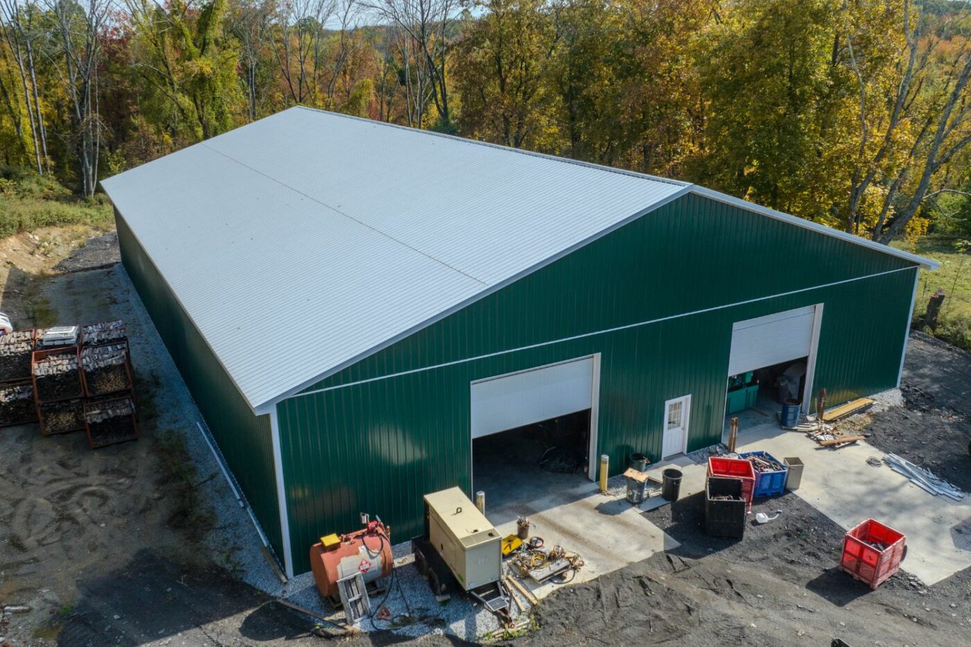 Complete Guide to Pole Barn Prices | Extreme Pole Buildings