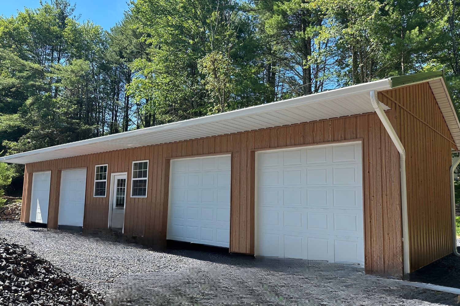 What Makes a Good Pole Barn Builder: The 10 Qualities of an EXTREMELY ...