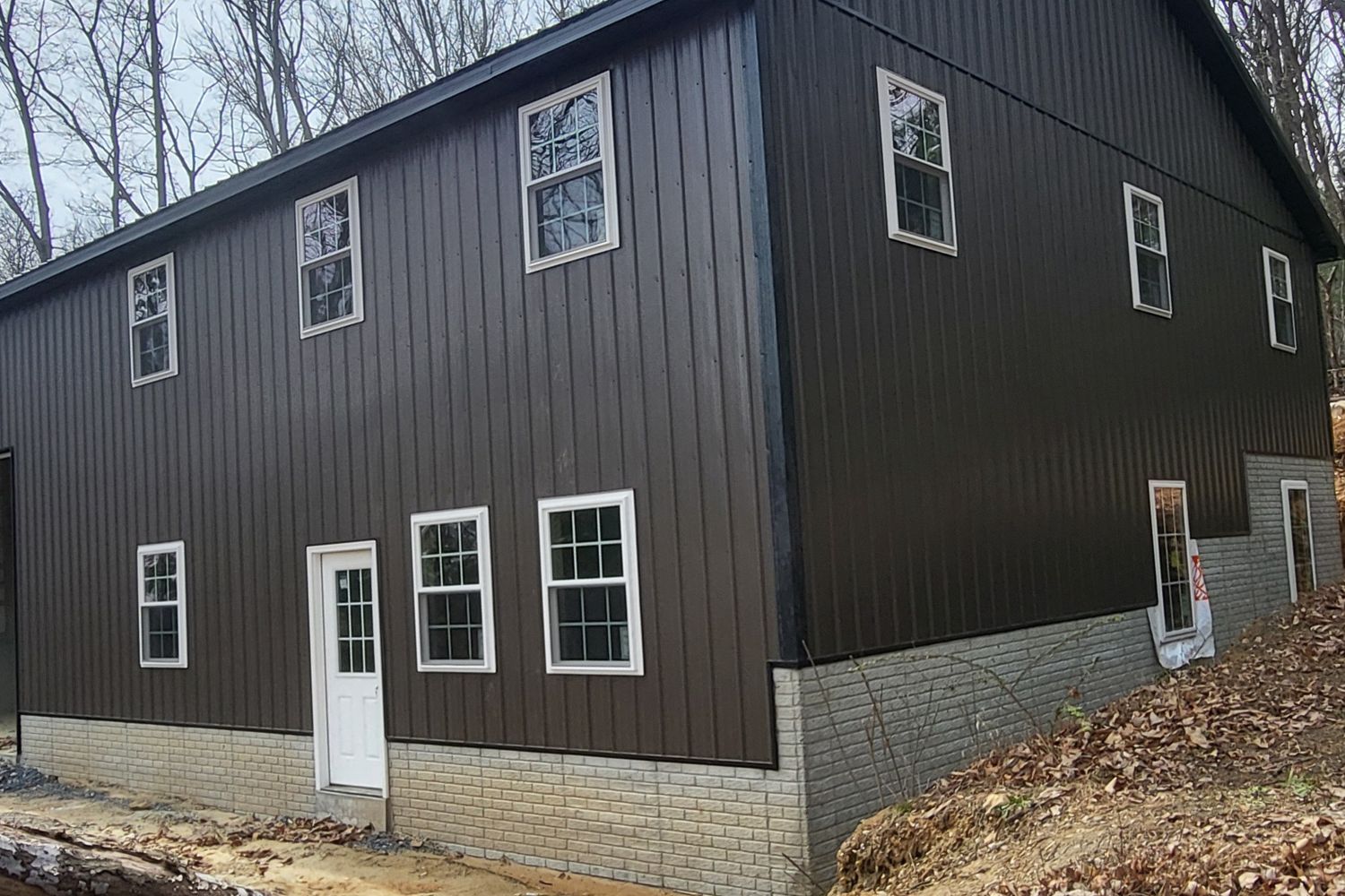Pole Barns in Fredrick MD | Extreme Pole Buildings