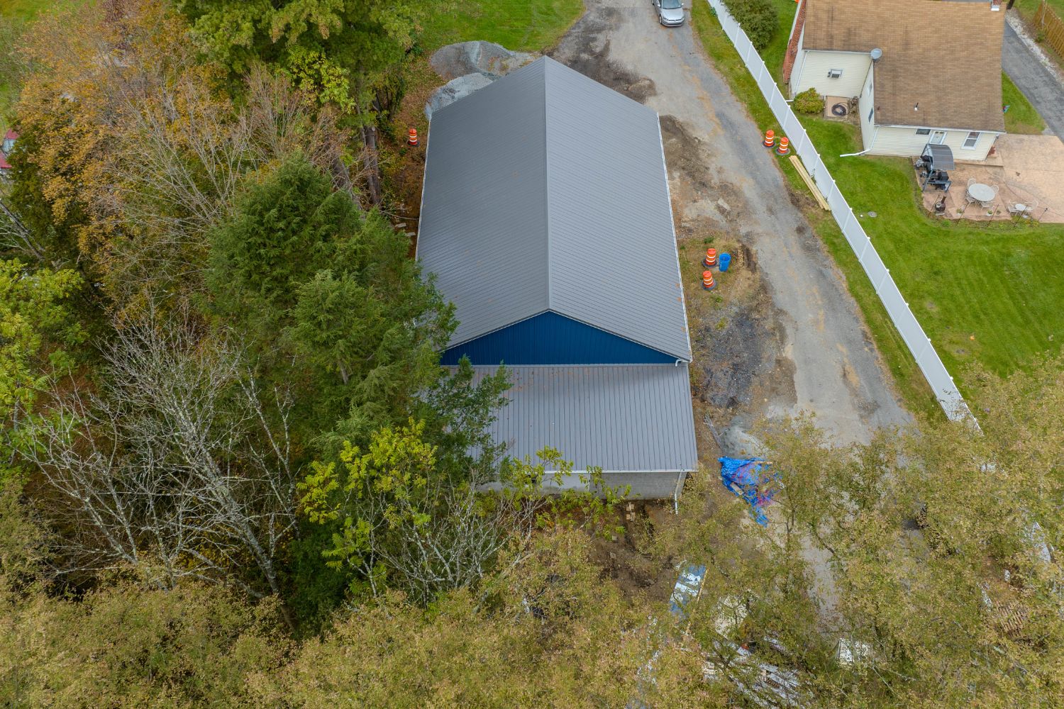 Complete Guide to Pole Barn Prices | Extreme Pole Buildings