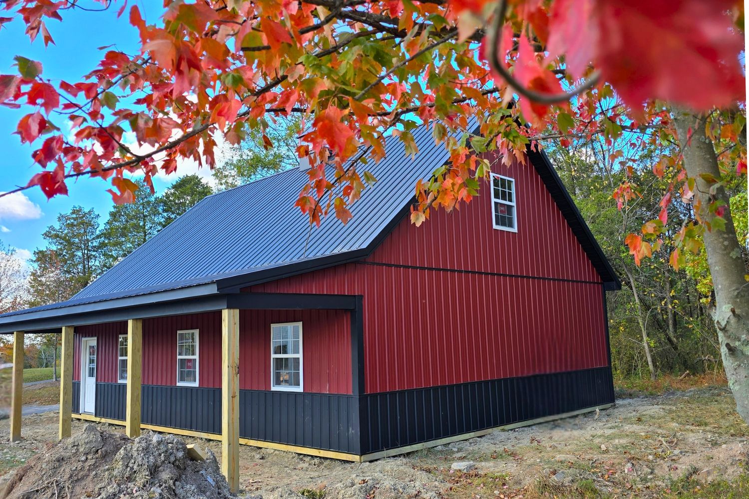 What Makes a Good Pole Barn Builder: The 10 Qualities of an EXTREMELY ...