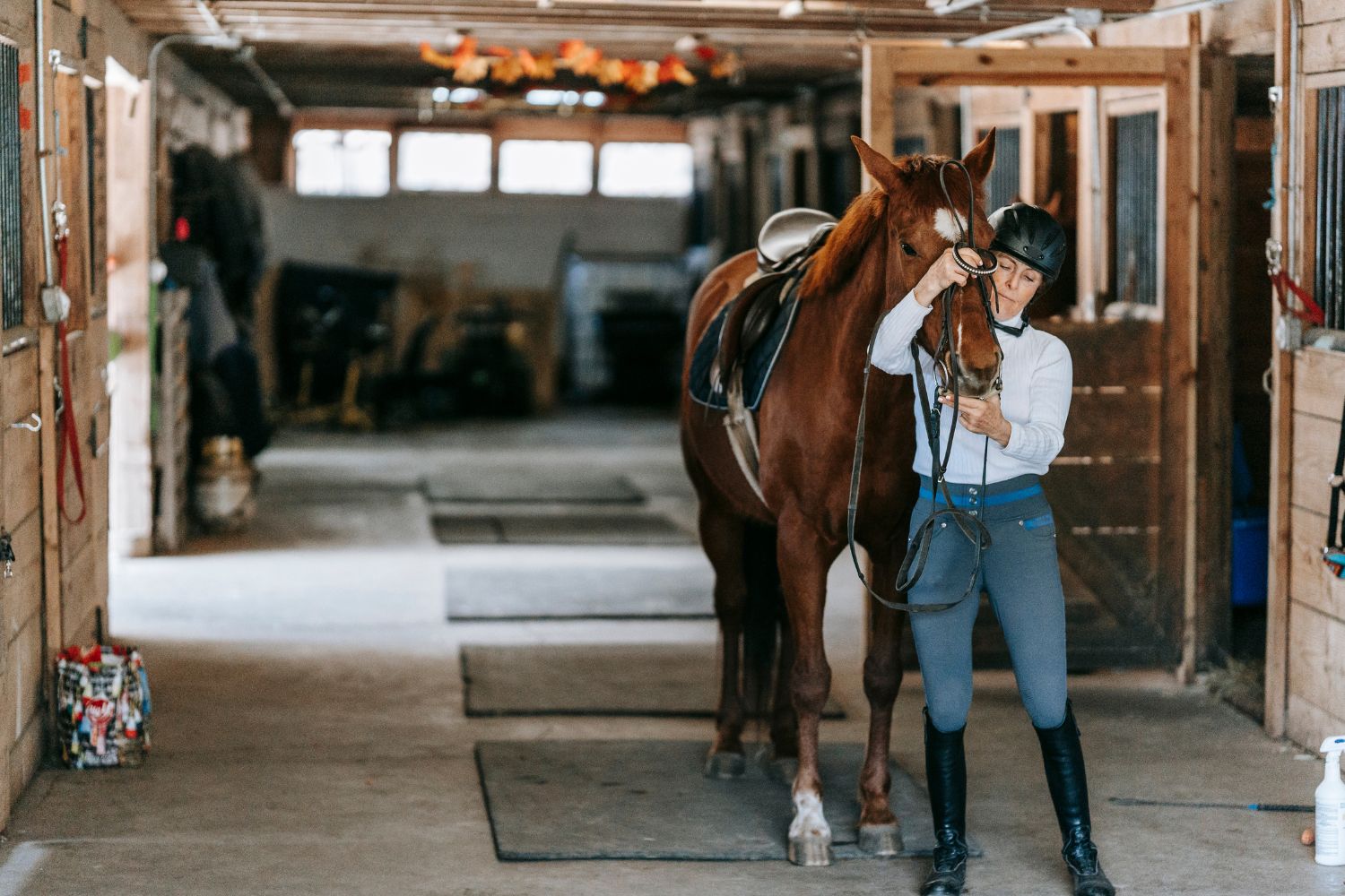 Horse Pole Barns-The Complete Guide | Extreme Pole Buildings