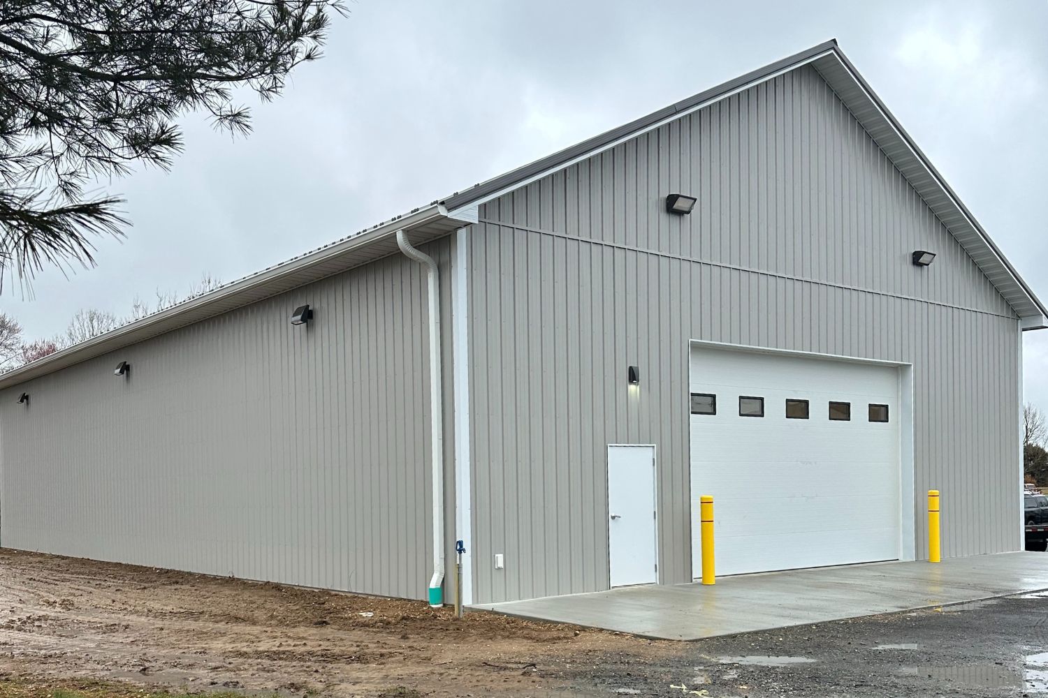 Pole Barns in Chestertown MD - Extreme Pole Buildings